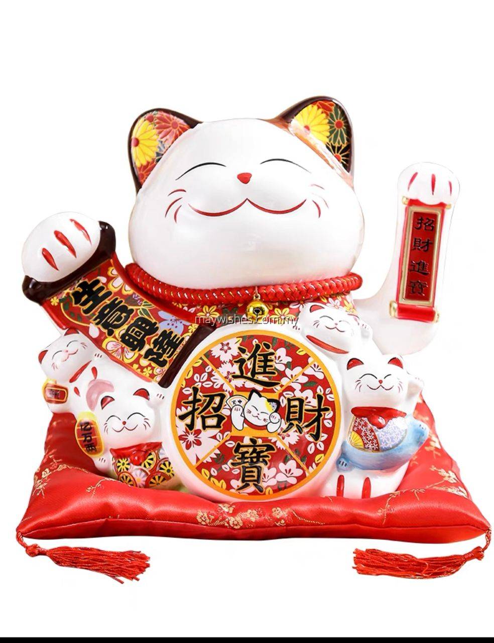 Fortune Cat 03 Fortune Cat 03